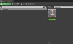 Recording and Playback of LiveLink Animations with your Metahuman ...